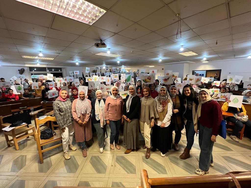 Heba Atef Abdel Aziz